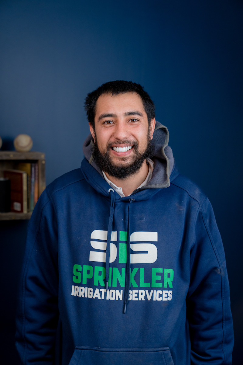 About | Sprinkler & Irrigation Services